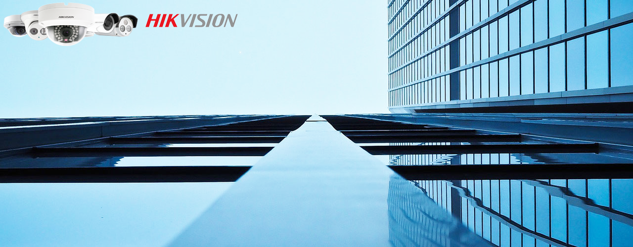 Hikvision – Data Vector Co.,LTD