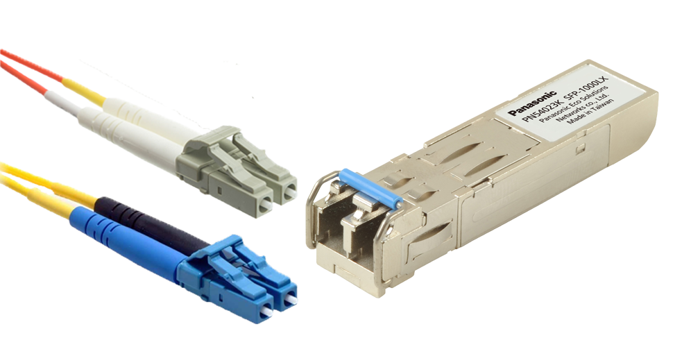 SFP+/SFP Modules – Data Vector Co.,LTD
